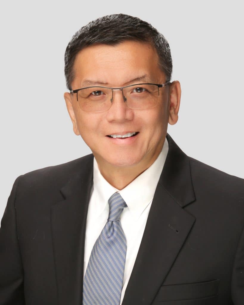 Dr. Peter Lin - Vascular Care Specialists
